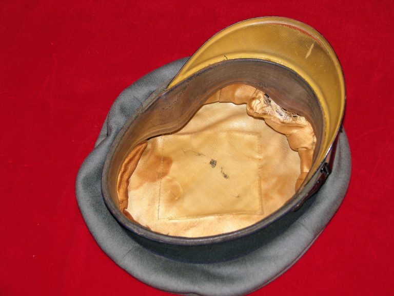 Hats & Helmets – Hildenbrand Militaria