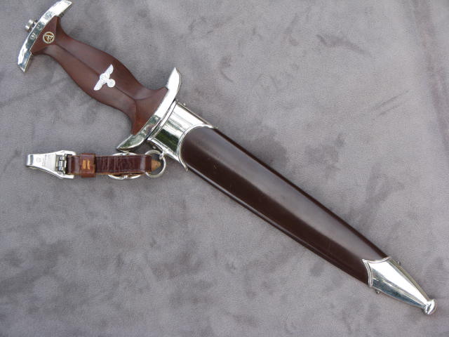 Germany – Hildenbrand Militaria