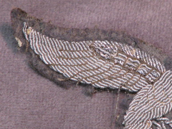 Cloth Insignia – Hildenbrand Militaria