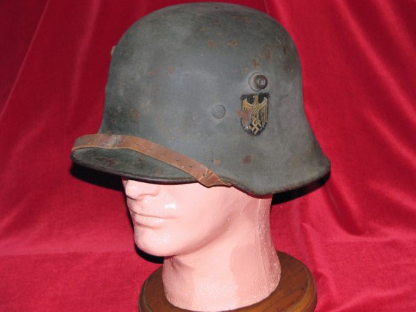 Hats & Helmets – Hildenbrand Militaria
