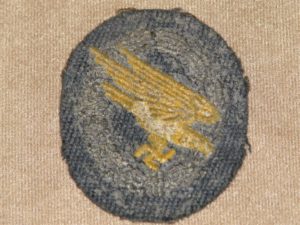 Cloth Insignia – Hildenbrand Militaria