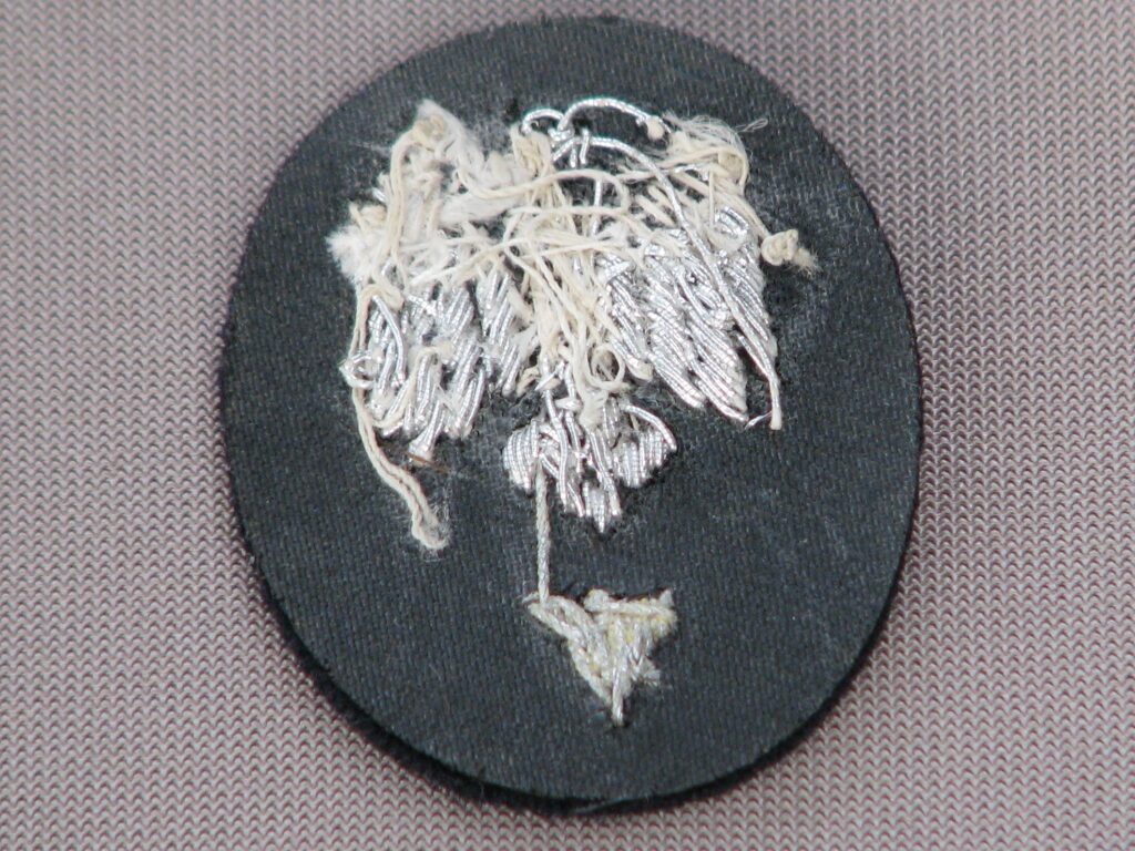 Cloth Insignia – Hildenbrand Militaria
