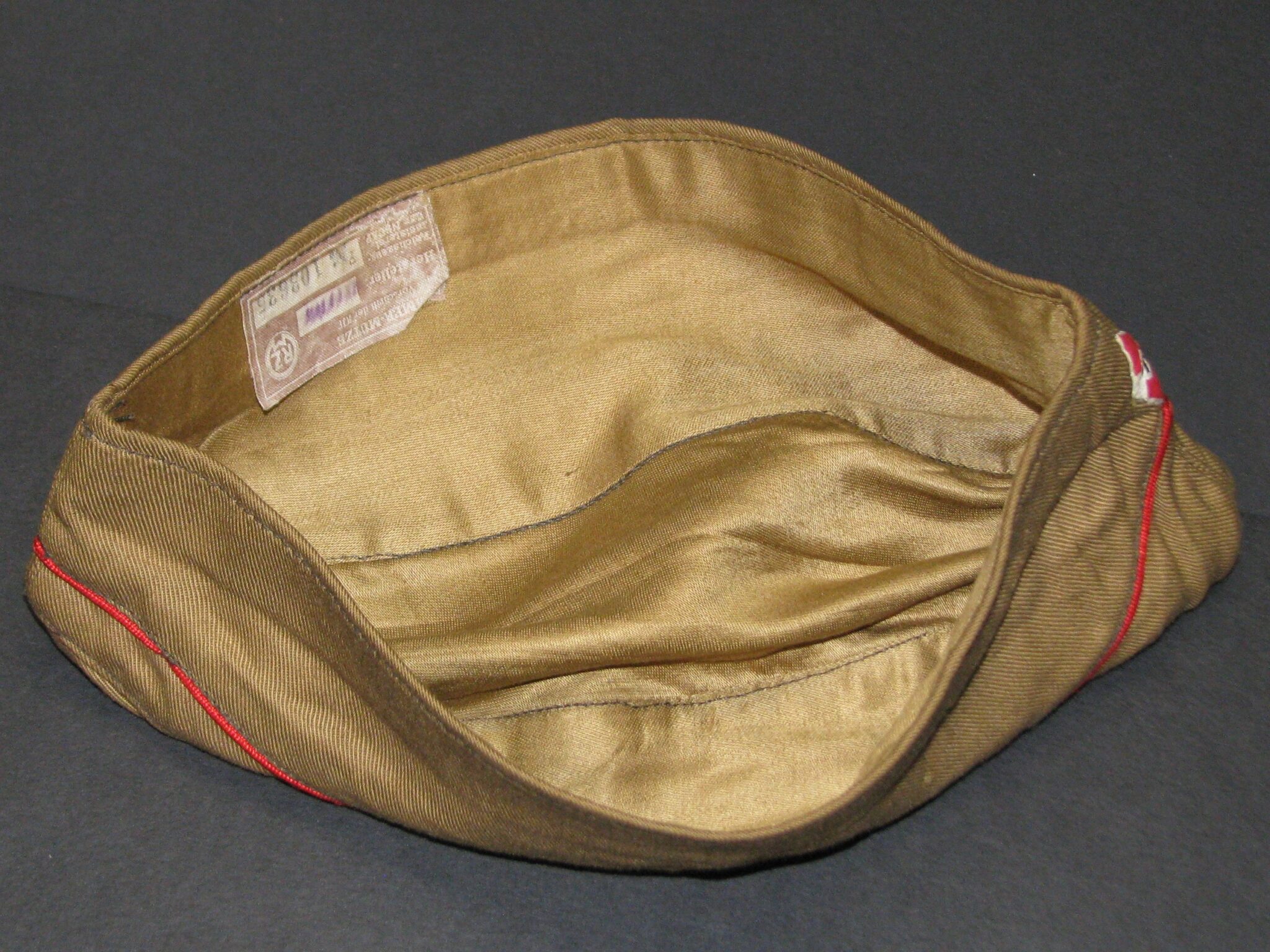 Hats & Helmets – Hildenbrand Militaria