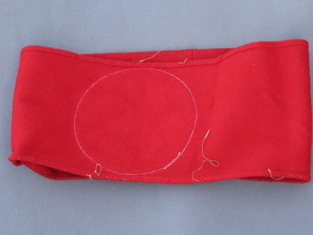 Cloth Insignia – Hildenbrand Militaria