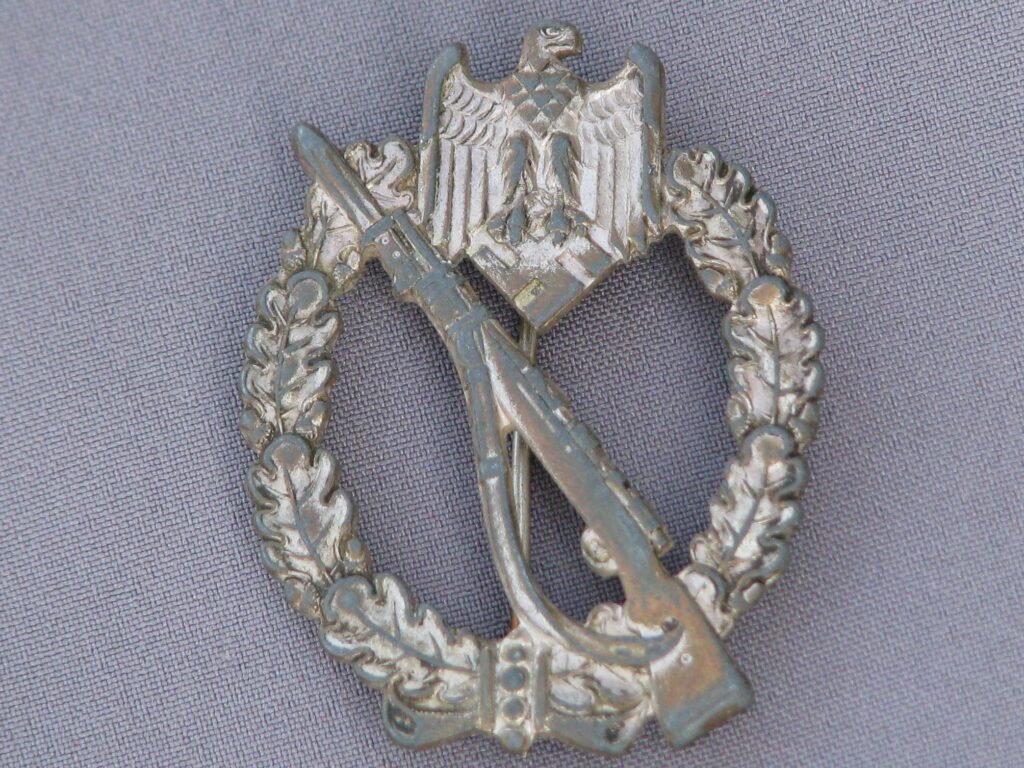 Medals Badges – Hildenbrand Militaria